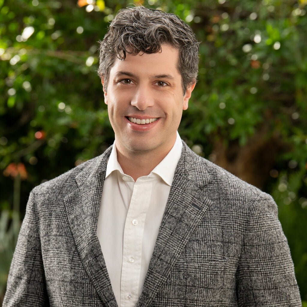 Who We Are - McCourt Partners - McCourt Partners