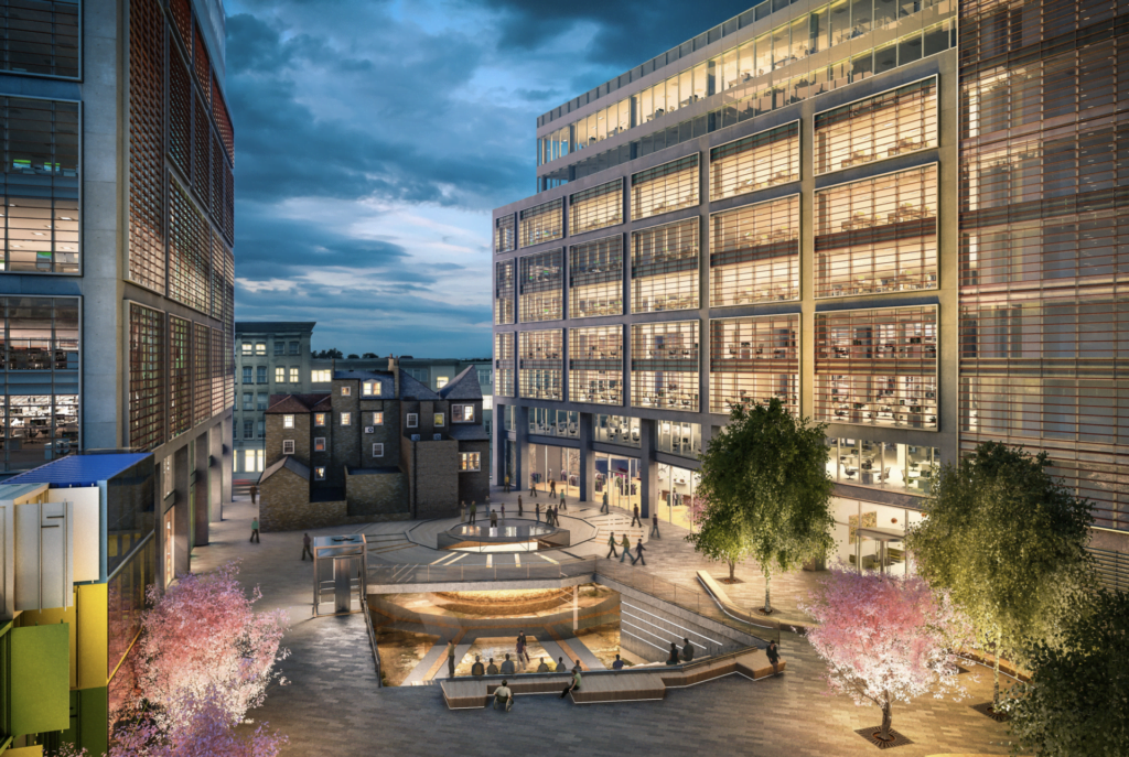 Contact - McCourt Partners - McCourt Partners