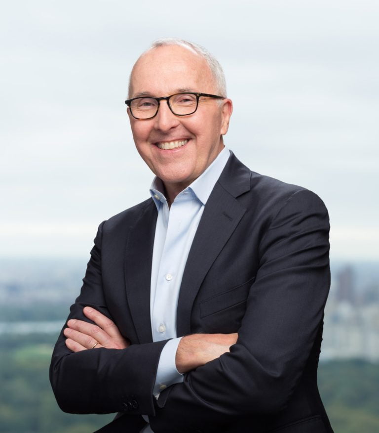 Who We Are - McCourt Partners - McCourt Partners