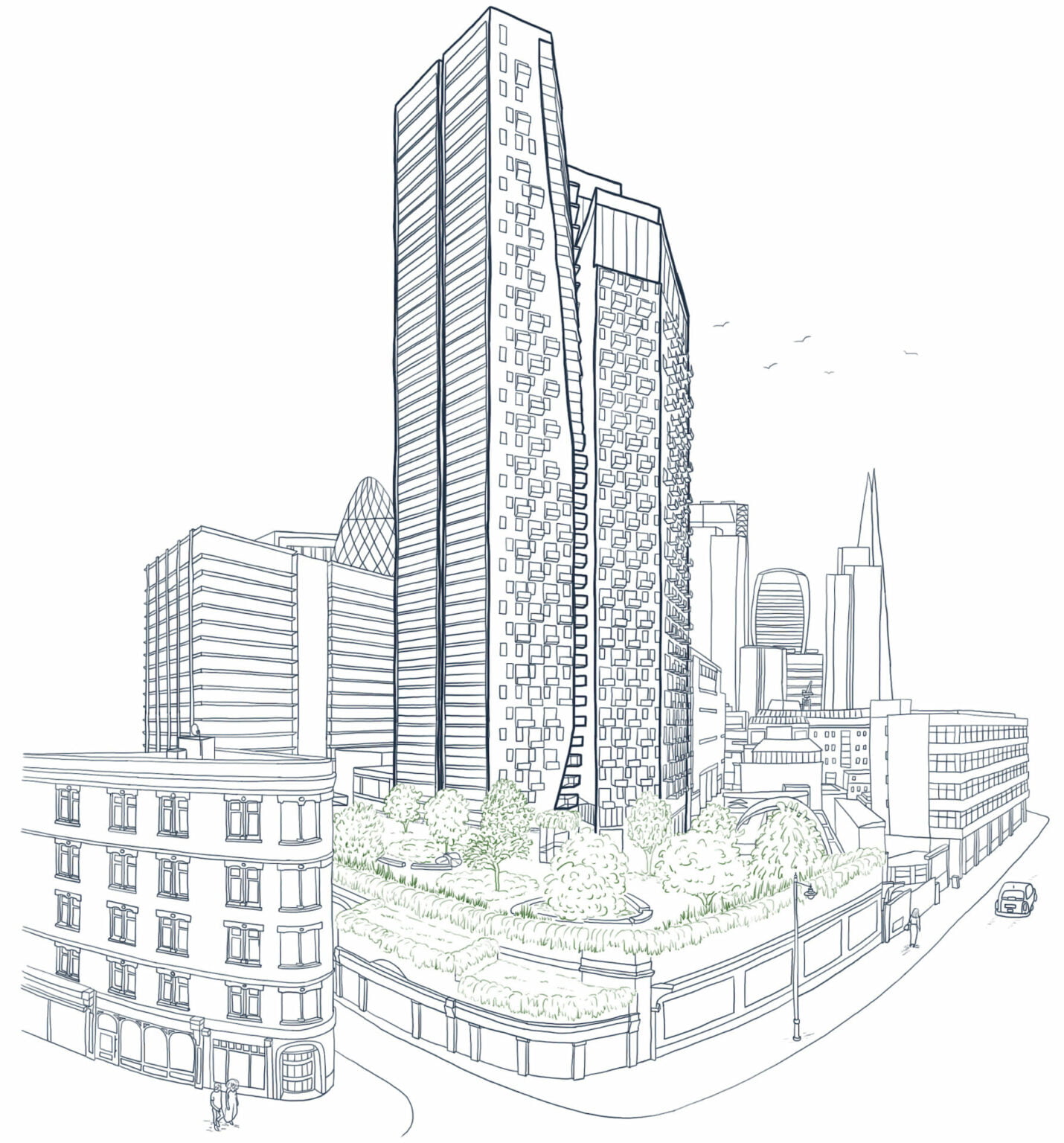 Portfolio - McCourt Partners - McCourt Partners