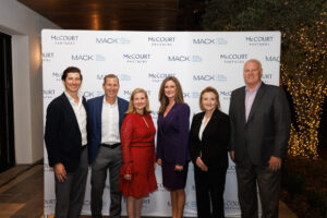 Welcome to Halo Vista: Mack Real Estate Group and McCourt Partners ...